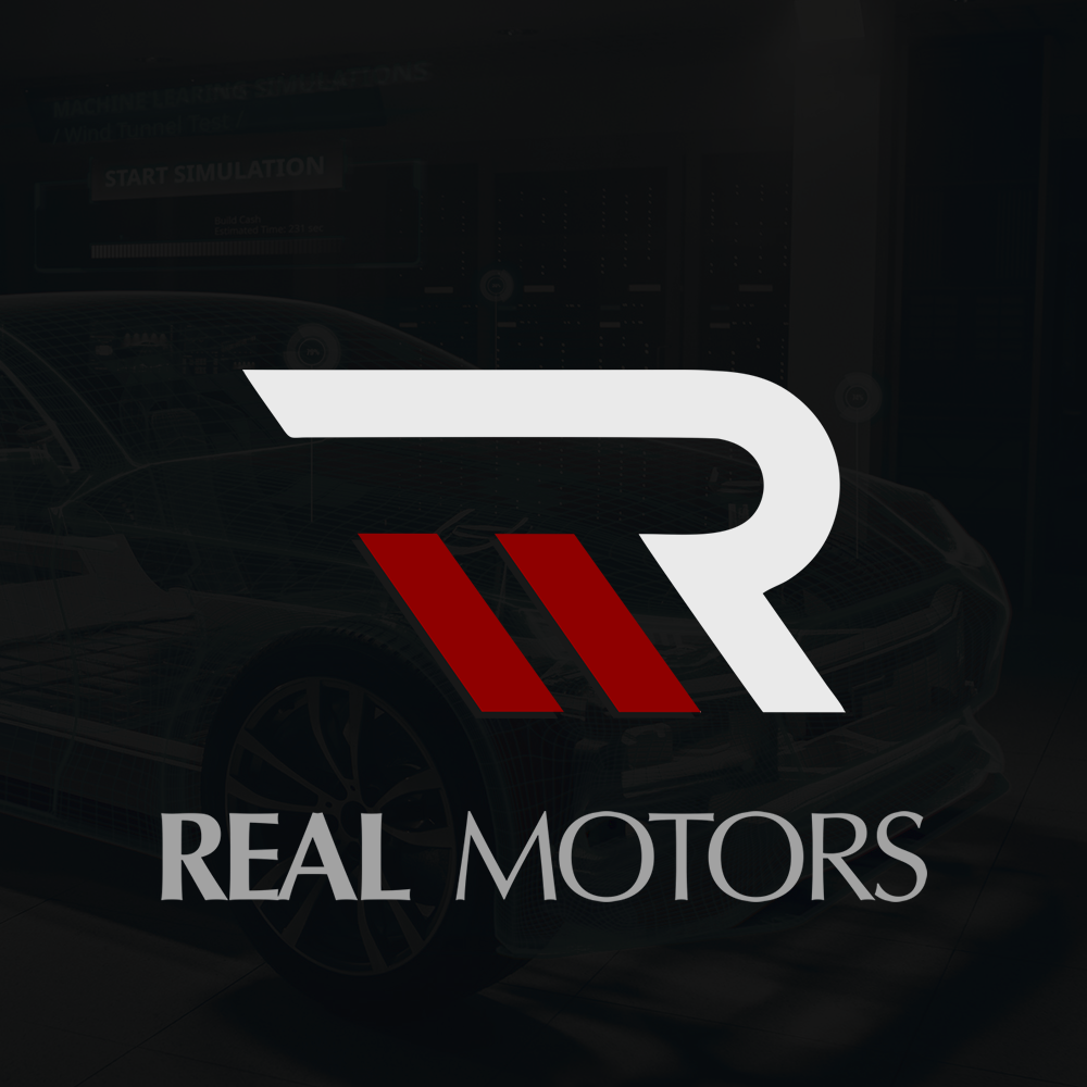Política de privacidade - Real Motors
